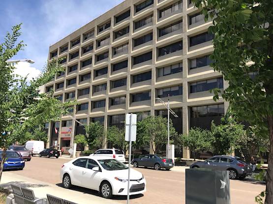 Norquest College Heritage Tower Restack and Renewal - Alberta Major ...