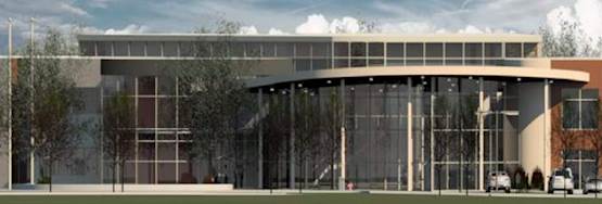 Davidson Creek Elementary - Alberta Major Projects