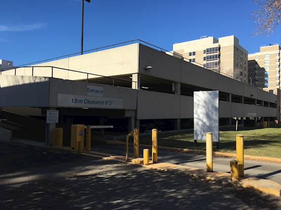 Albertas Industrial Heartland Railway Terminal - Alberta Major Projects