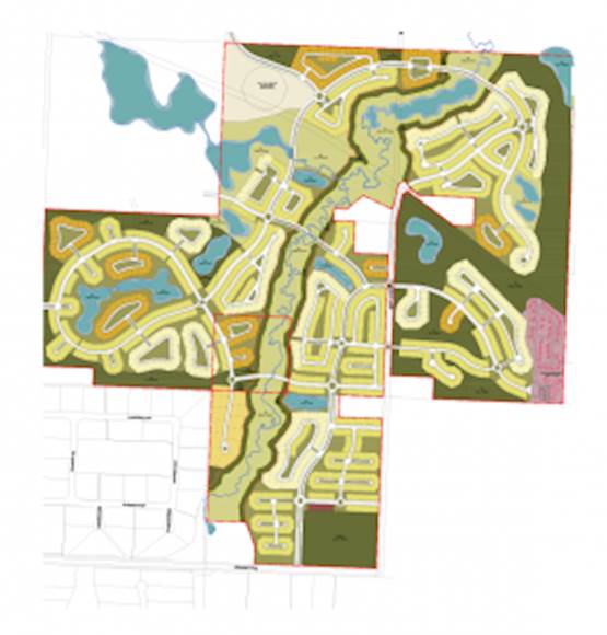 Wellings of Brooks - Alberta Major Projects
